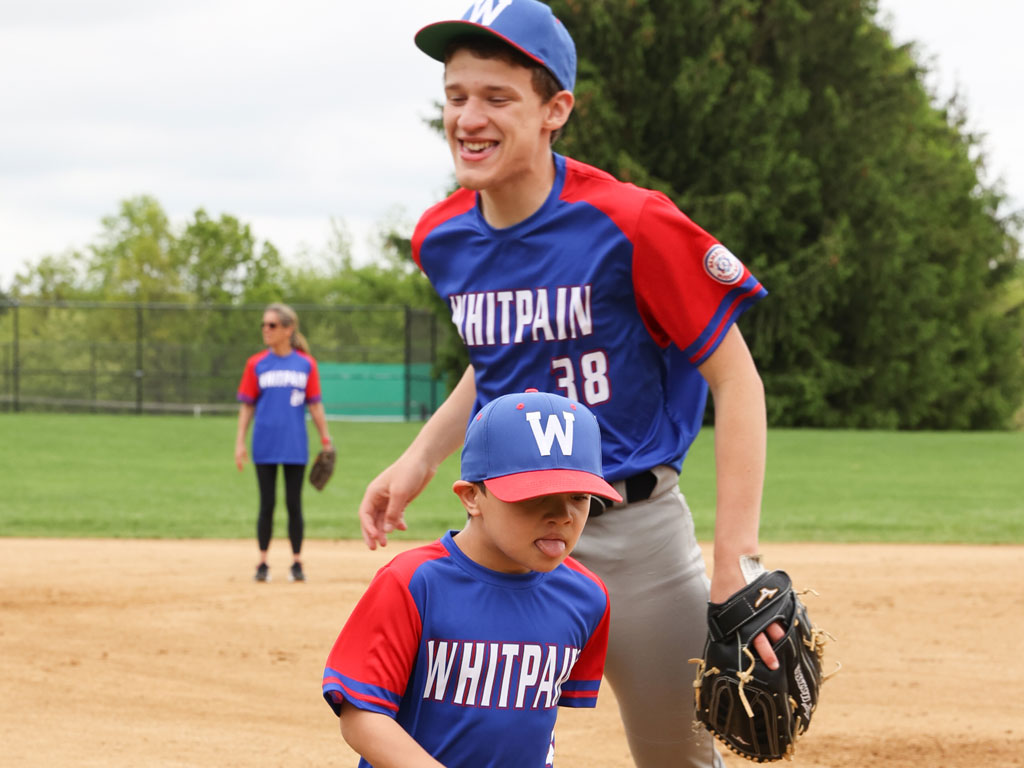 Adaptive Sports - Whitpain Recreation Association