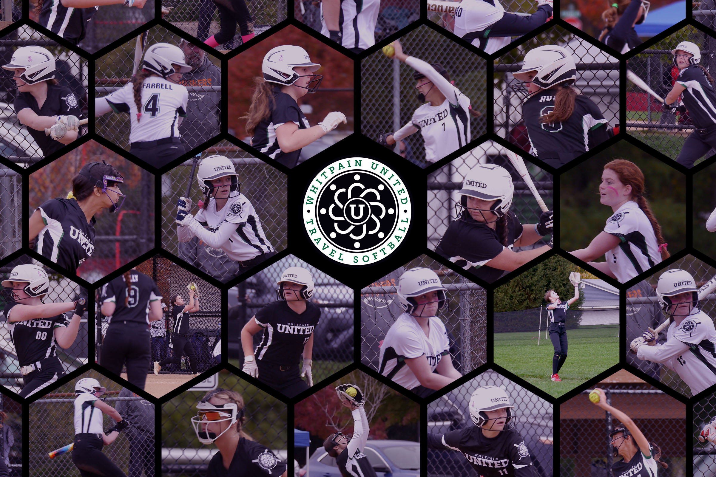 United Travel Softball - Whitpain Recreation Association